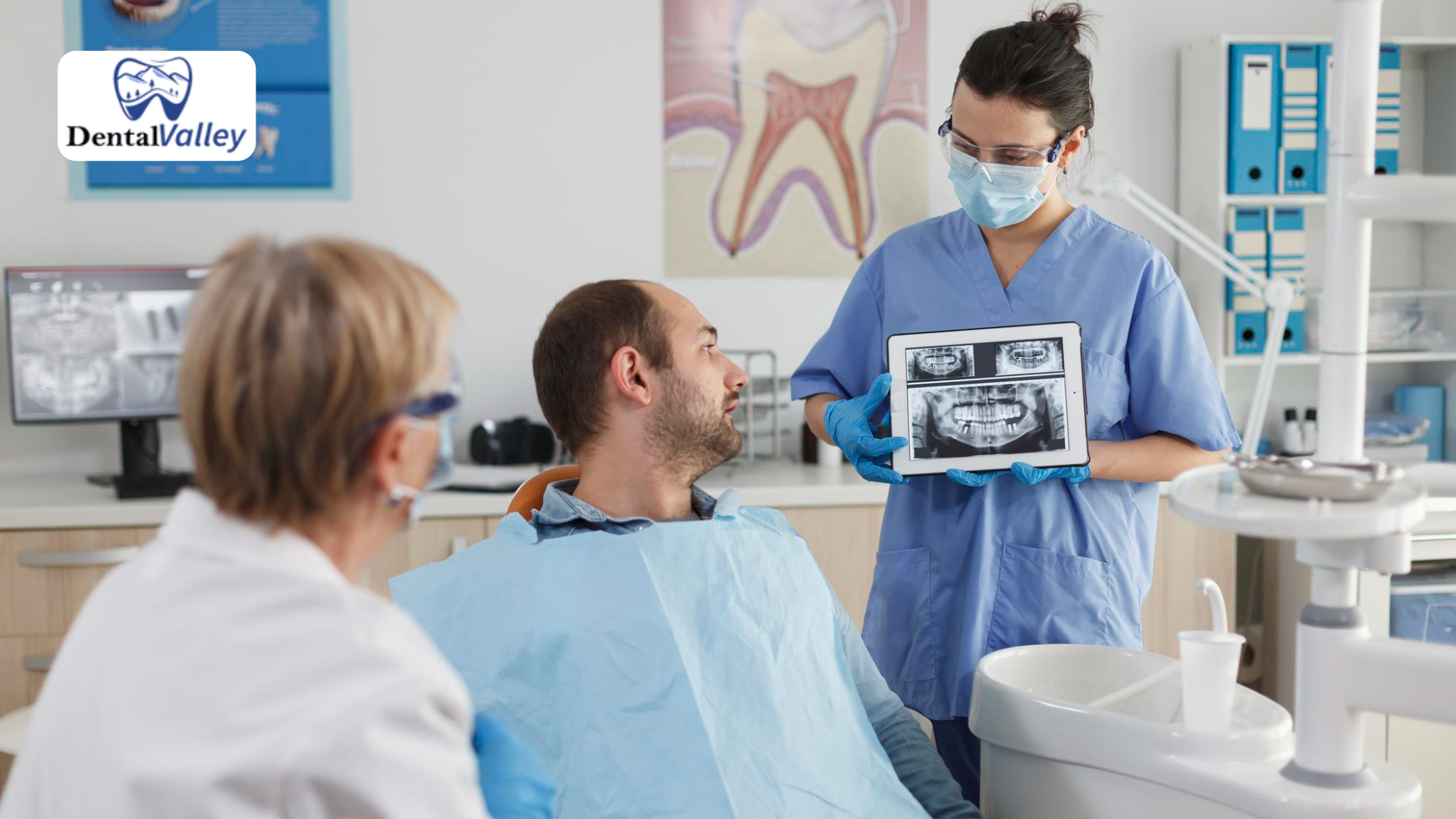 Osseointegration Explained: What Happens at the Bone-Implant Interface
