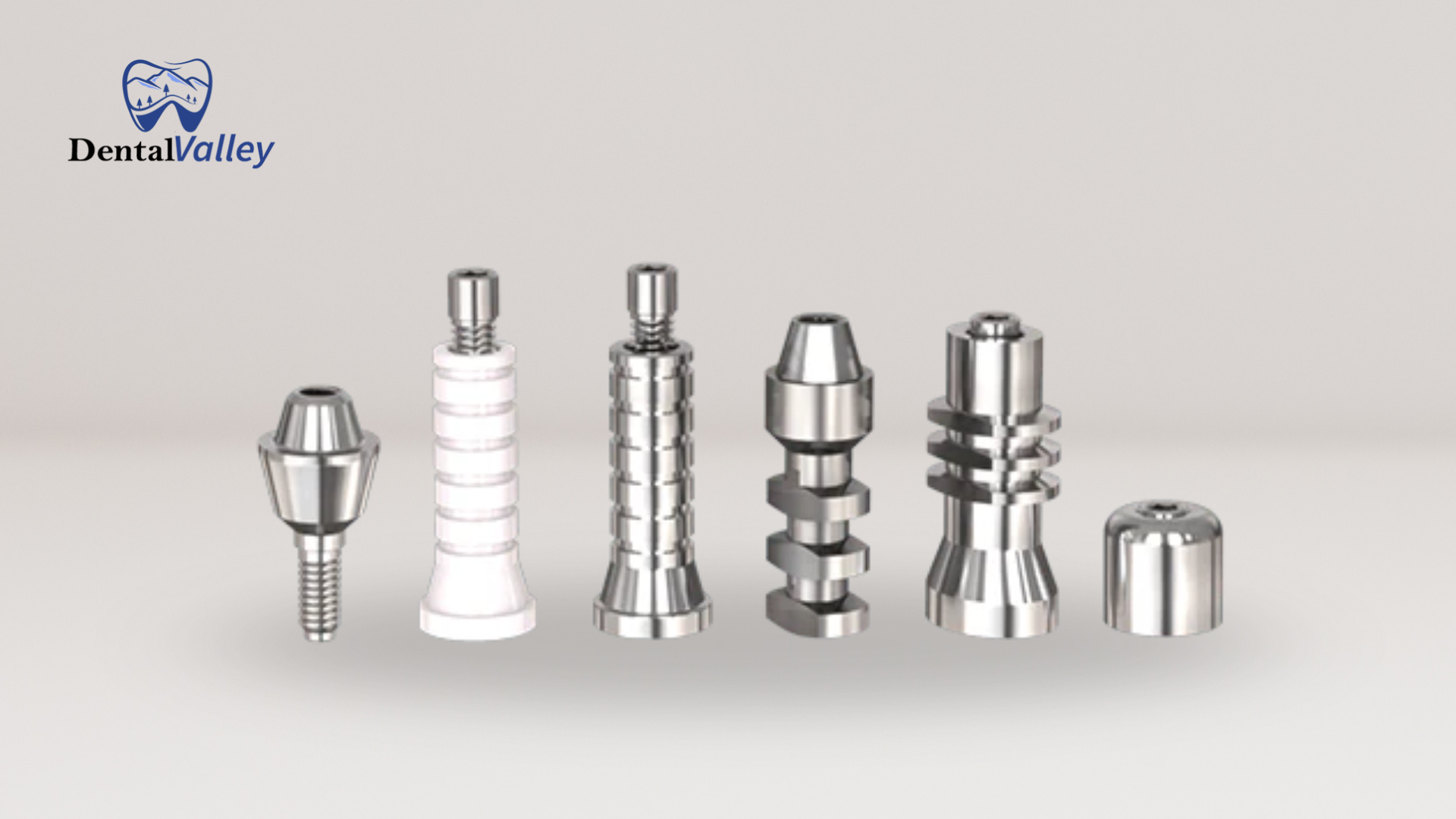 Titanium Dental Implant Screws: Types, Torque Values, And How To Preve