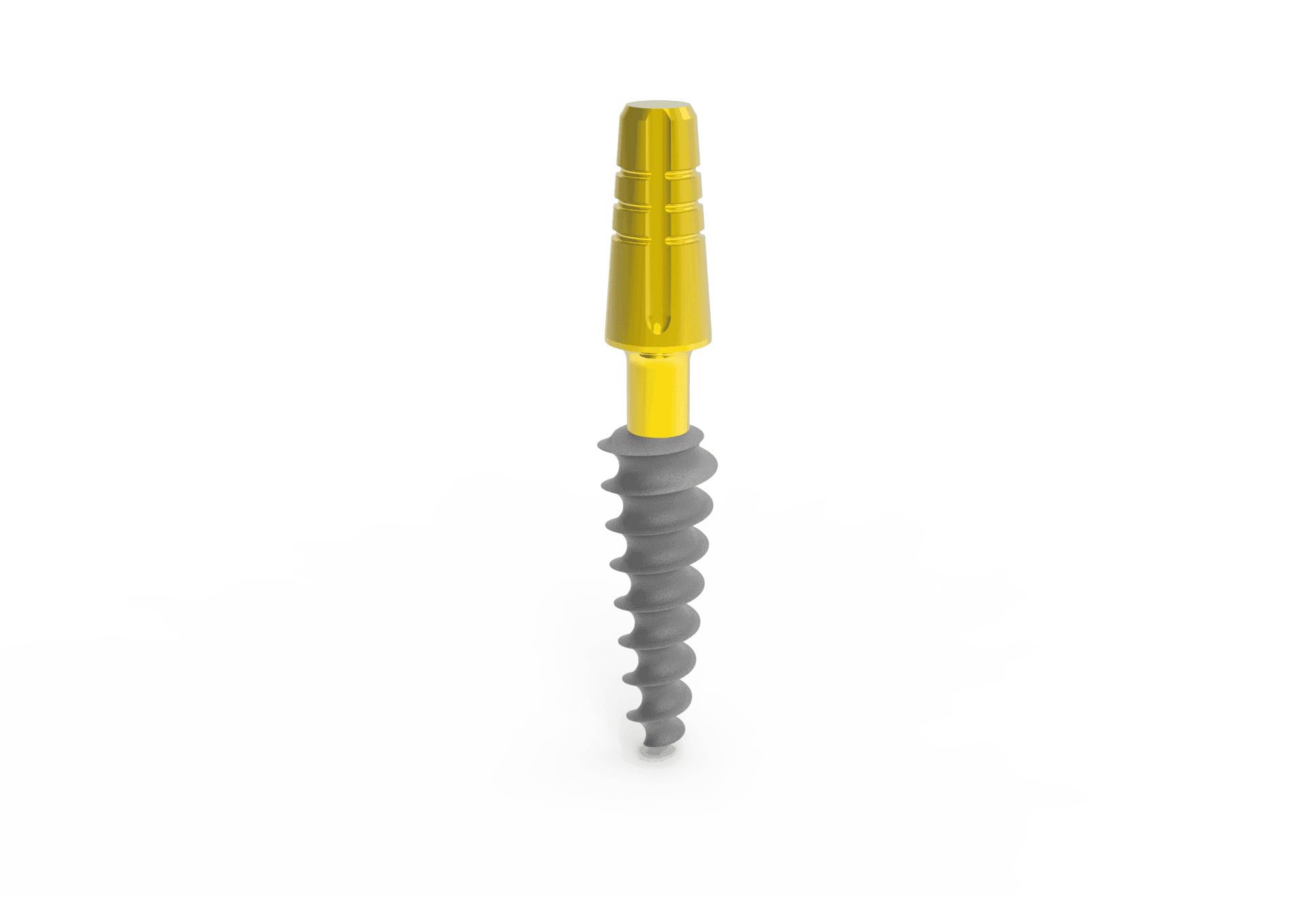 Dental One-Piece Bendable Implant: Diameter 4.5 – Dental-Valley™